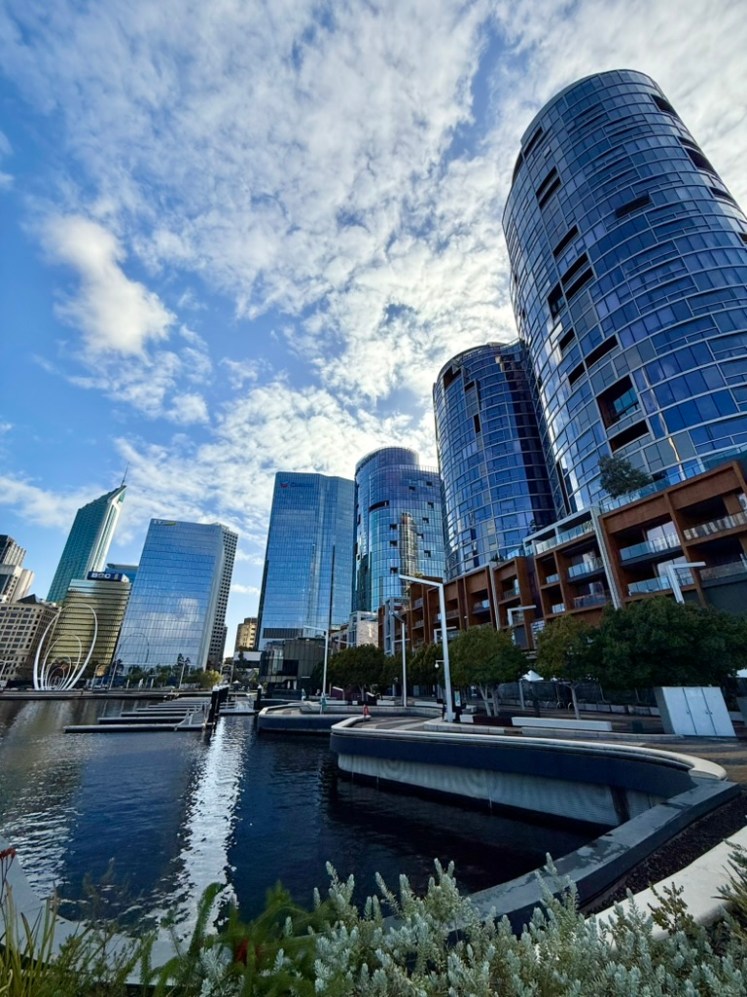 Australia Day 2026 – Being Arthur